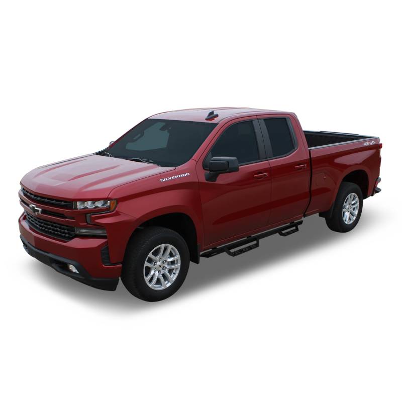 Raptor Series 2019-2021 Chevrolet Silverado GMC Sierra 1500 2020-2021 ...
