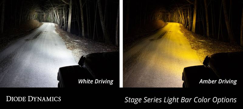 Diode Dynamics 2015-2017 Subaru WRX STI SS6 LED Kit White Driving DD60 ...