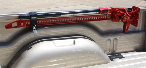 Hi-Lift Jack Loc-Rac Mounting System Locks LR-200 | AutoPartsToys