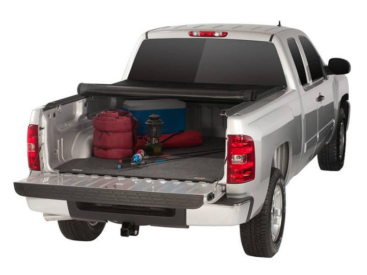 Access 2005-2011 Dodge Dakota 2006-2009 Mitsubishi Raider 6' 6" Box Bed ...