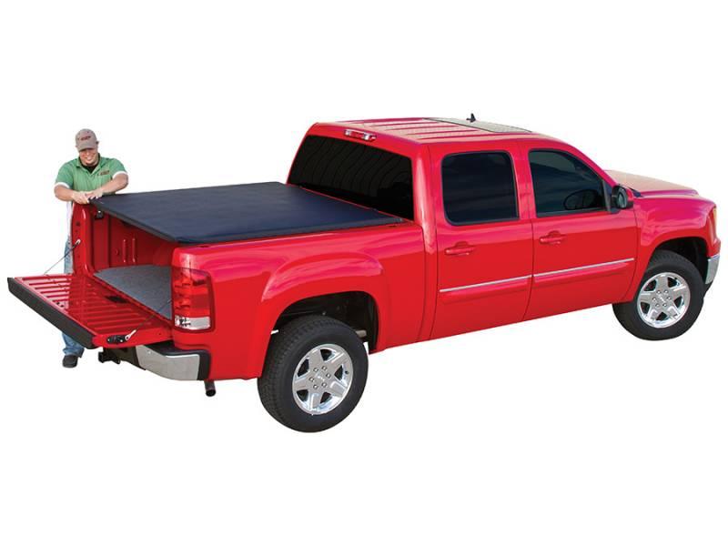 Access 1999-2008 Ford Ranger 6' Flareside Box Roll-Up Tonneau Cover 11 ...
