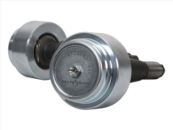 Icon Vehicle Dynamics 2005-2021 Toyota Tacoma 2007-2021 Tundra Delta ...