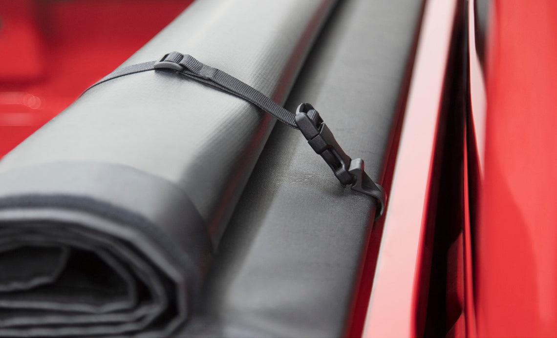 Access 2015-2026 Ford F-150 5' 6" Box Original Roll-up Tonneau Cover ...