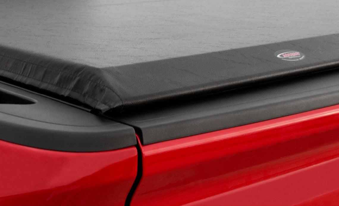 Access 1999-2008 Ford Ranger 6' Flareside Box Roll-Up Tonneau Cover 11 ...