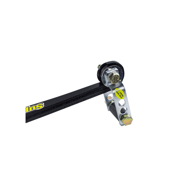 Super Springs Suspension Stabilizing System SuperSprings Leaf Helper S ...