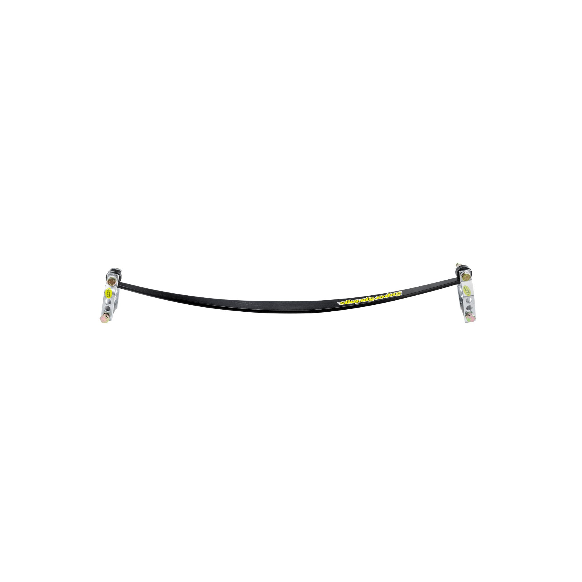 Super Springs Chevrolet GMC Silverado Sierra 2500 3500 Express Savana ...