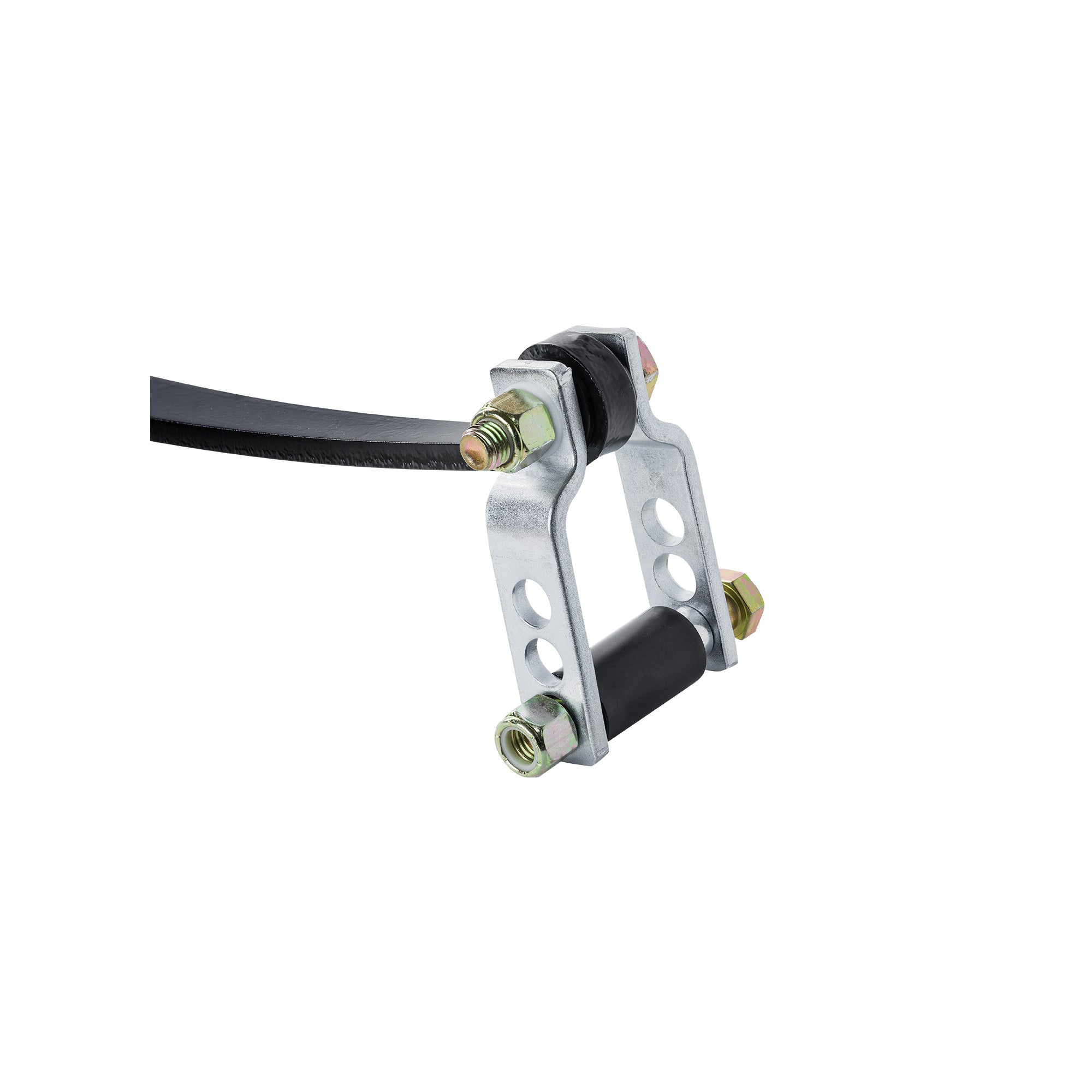 Super Springs Chevrolet GMC Silverado Sierra 2500 3500 Express Savana ...