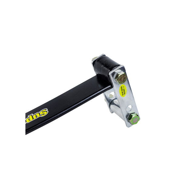 Super Springs Suspension Stabilizing System SuperSprings Leaf Helper ...