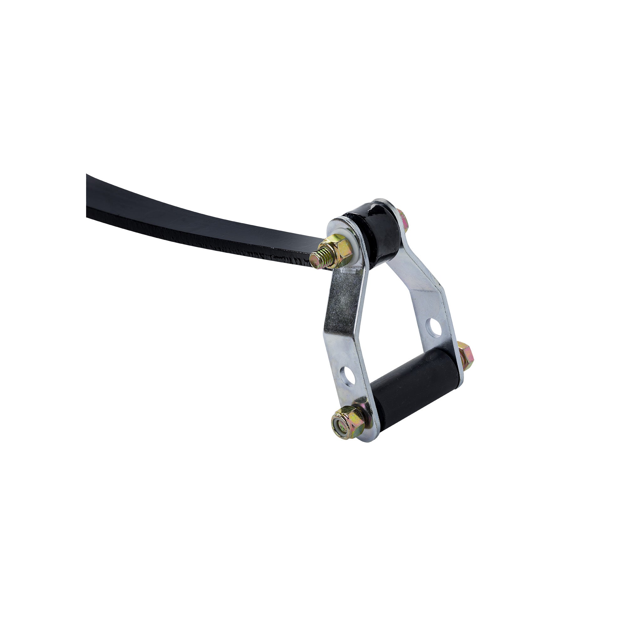 Super Springs 2003-2008 Dodge RAM 1500 Leaf Helper Spring SSA6 ...