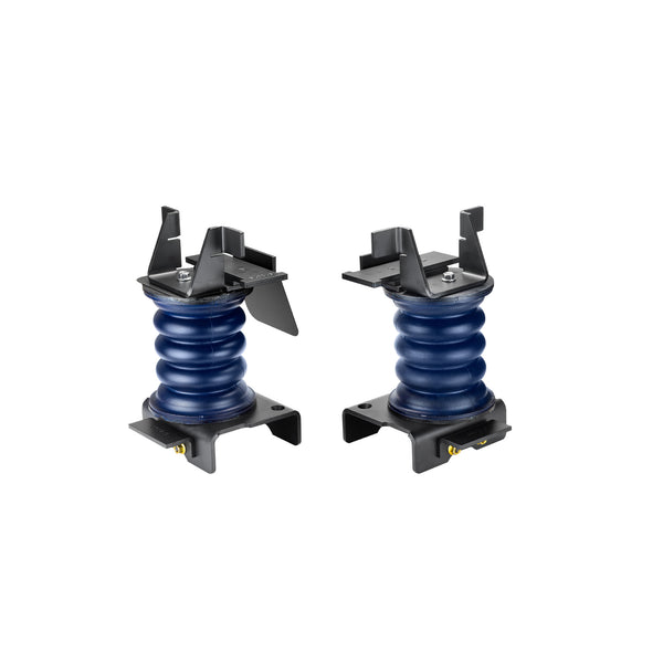 Super Springs 2015-2018 Freightliner Sprinter 2500 2015-2019 Mercedes ...