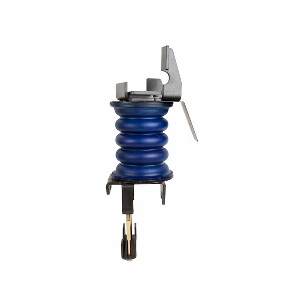 Super Springs 2019-2021 Mercedes-Benz Sprinter 3500 4WD Rear ...