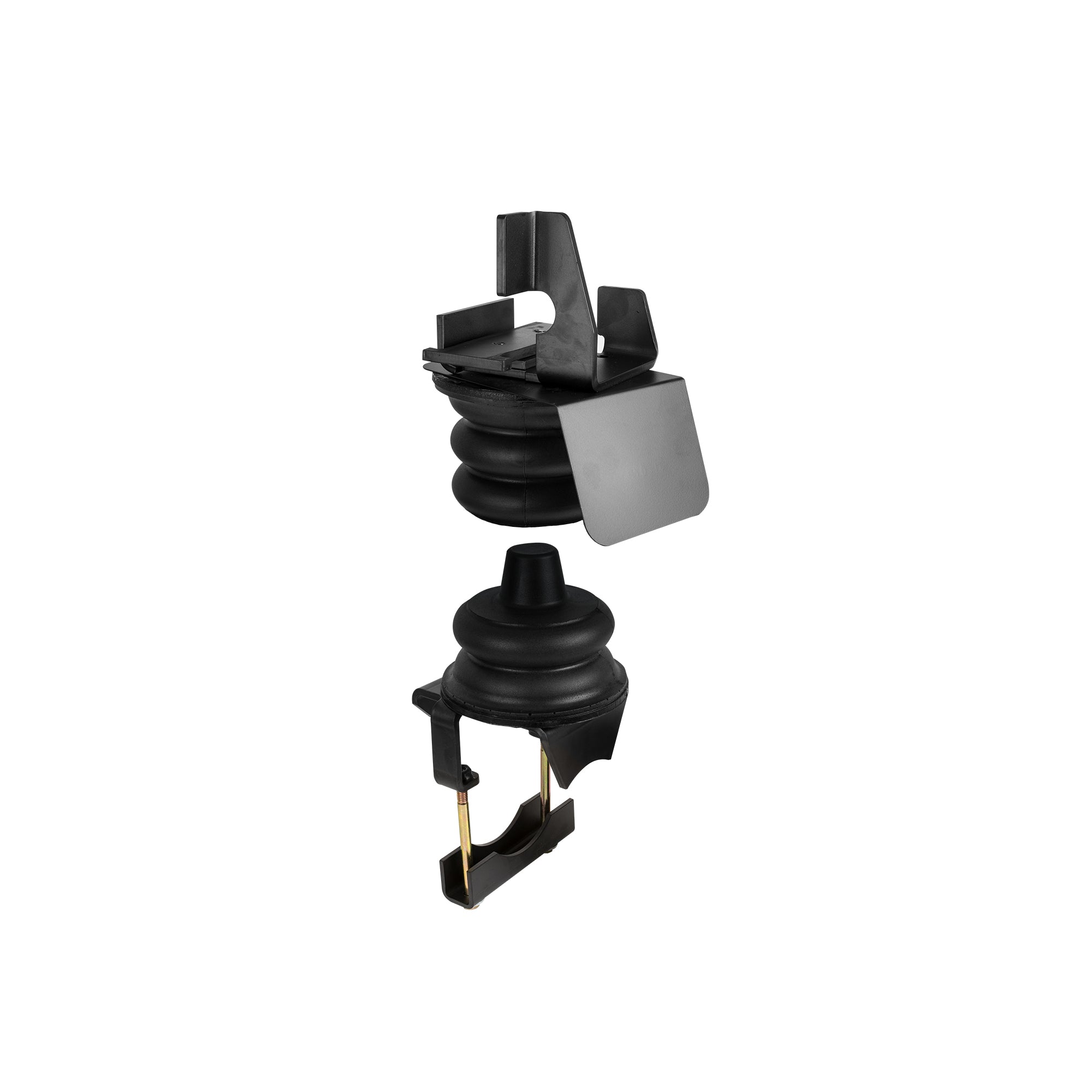 Super Springs 2019-2020 Mercedes-Benz Sprinter 3500 4WD SumoSprings ...