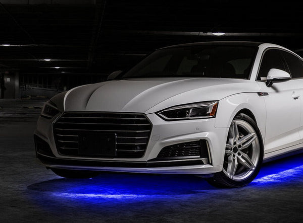 Type S Formula Drift Pro Series Psl Smart Underglow Full Car With 3rd ...